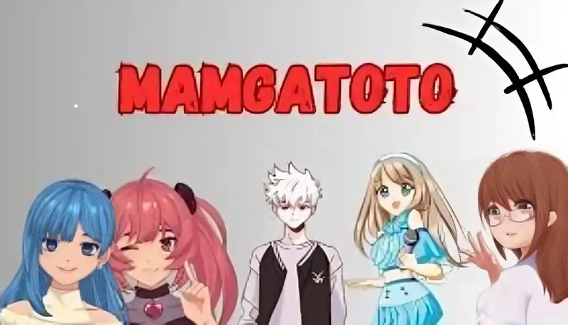 Fascinating World of Mamgatoto: What You Need to Know | A platform of ...