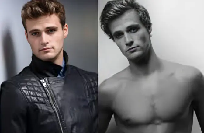 Who is Trey Kulley Majors? Bio, Early life, Family, Career & Net Worth ...