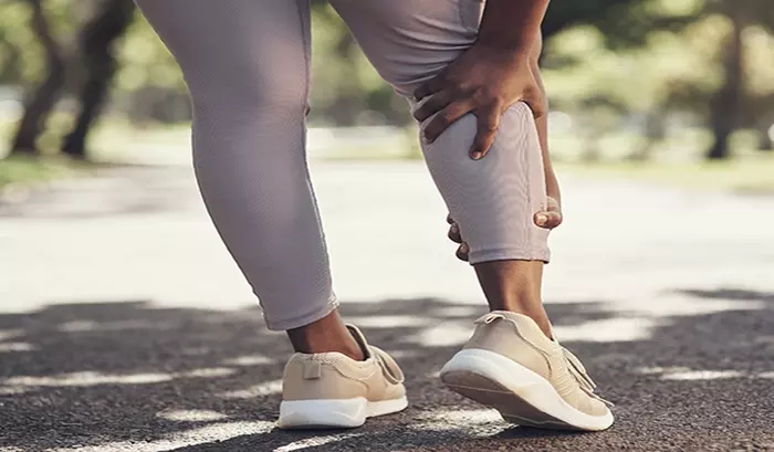 Different Types of Everyday Leg Problems and Ways to Get Rid of Them ...
