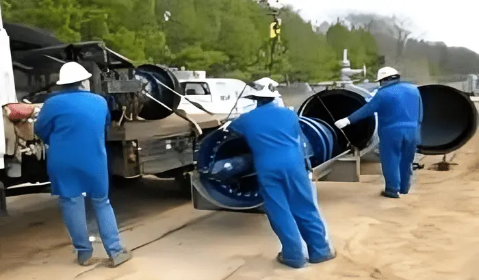 Innovative Technologies Revolutionizing Pipeline Maintenance | A ...