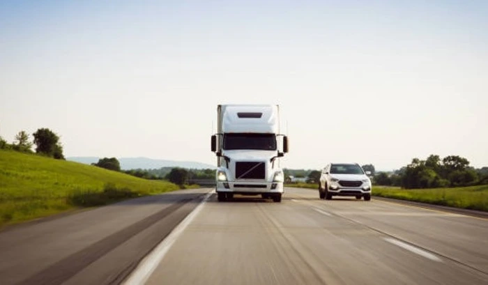 Beyond the Big Rig: Tips for Sharing the Road with Trucks - A platform ...