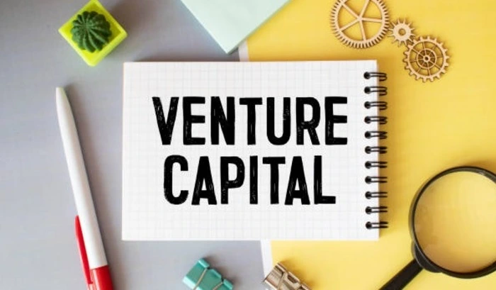 The Future of Venture Capital: Trends Shaping Investment Strategies | A ...