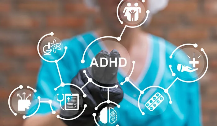 How ADHD Affects Kids: Understanding the Signs and Solutions - A ...