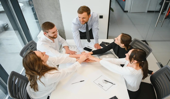 Building Stronger Teams: Leveraging Psychometric Tests for Better Team ...