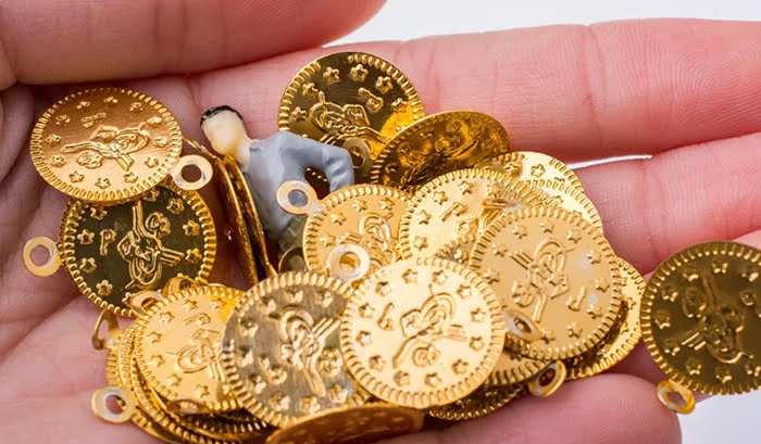 The Business Benefits of Investing in Custom-Made Coins | A platform of ...