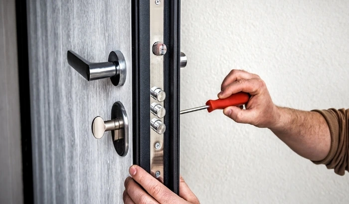 The Ultimate Guide to Lock Installation: Securing Your NYC Apartment ...