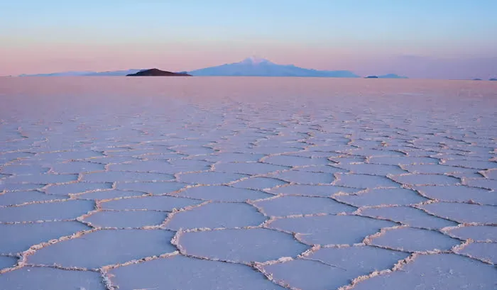 Captivating Natural Phenomena: A Guide to Visiting Unique Salt Flats ...