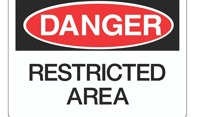 The Importance of Danger Signage in the Workplace | A platform of ...