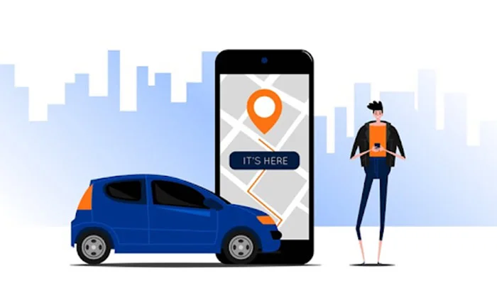 The Role Of Data In Electric Vehicle Tracking - A platform of General ...