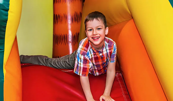 How to Select the Ideal Bounce House for Your Celebration - A platform ...