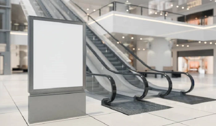 Maximize Your Brand Exposure with Indoor Advertising | A platform of ...