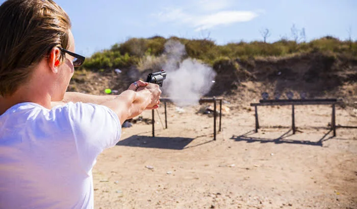 Essential Shooting Range Accessories for Better Performance | A ...