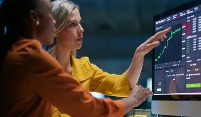 How Does AI Predict Stock Market Trends and Boost Investments - A ...