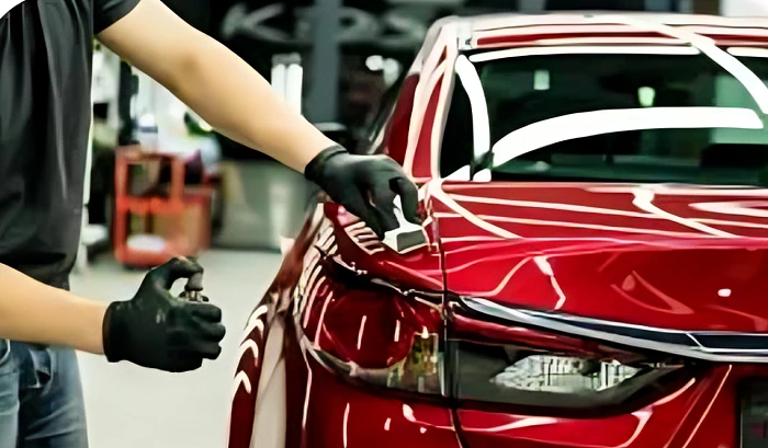 Ceramic Car Coating: The Ultimate Protection for Your Vehicle | A ...