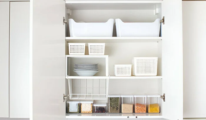 Innovative Kitchen Cabinet Drawer Ideas for a Modern Home Makeover | A ...
