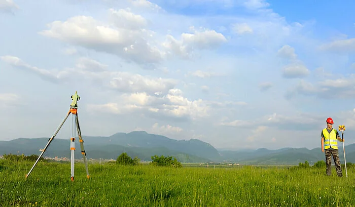 Land Surveying Essentials: Navigating Property Boundaries