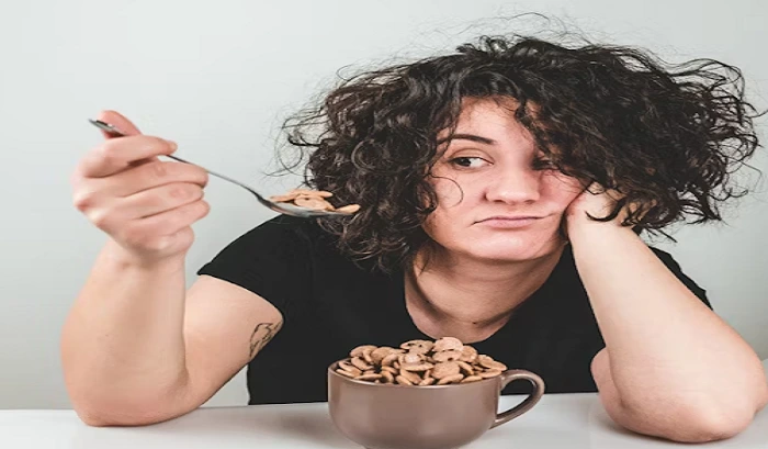 What Is Binge-Eating Disorder and How to Fix It?